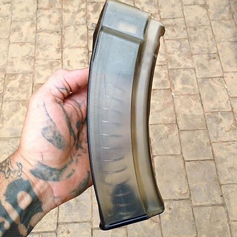 A Guide to 5.45x39mm Kalashnikov Magazine Types | Page 6 | AK Rifles