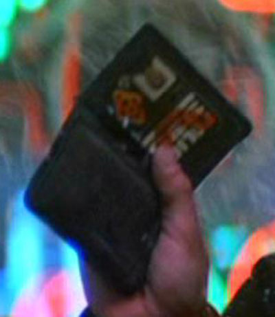 Blade Runner ID comparisons | Page 6 | RPF Costume and Prop Maker Community