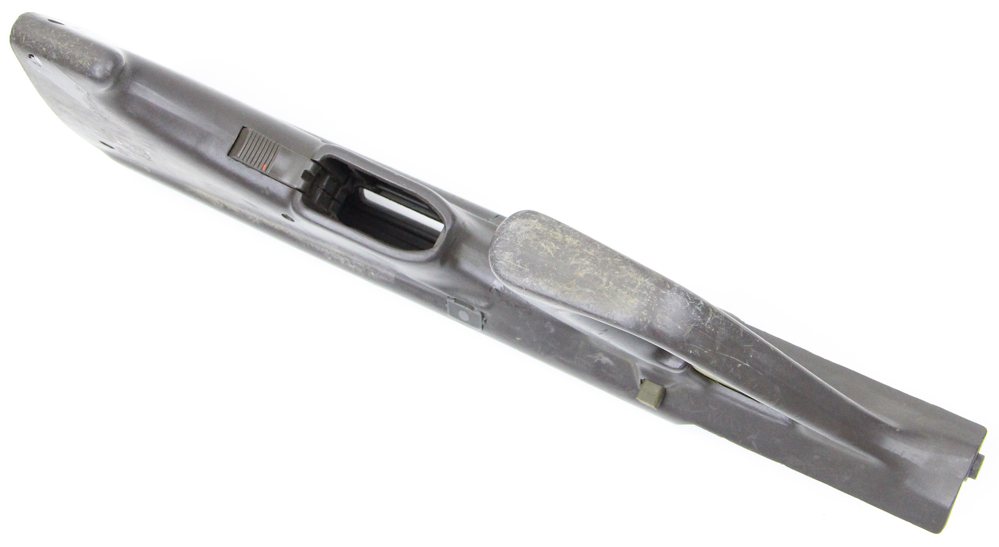 Steyr AUG Parts Kit - Rifle of the Austrian Military - Good to Very ...