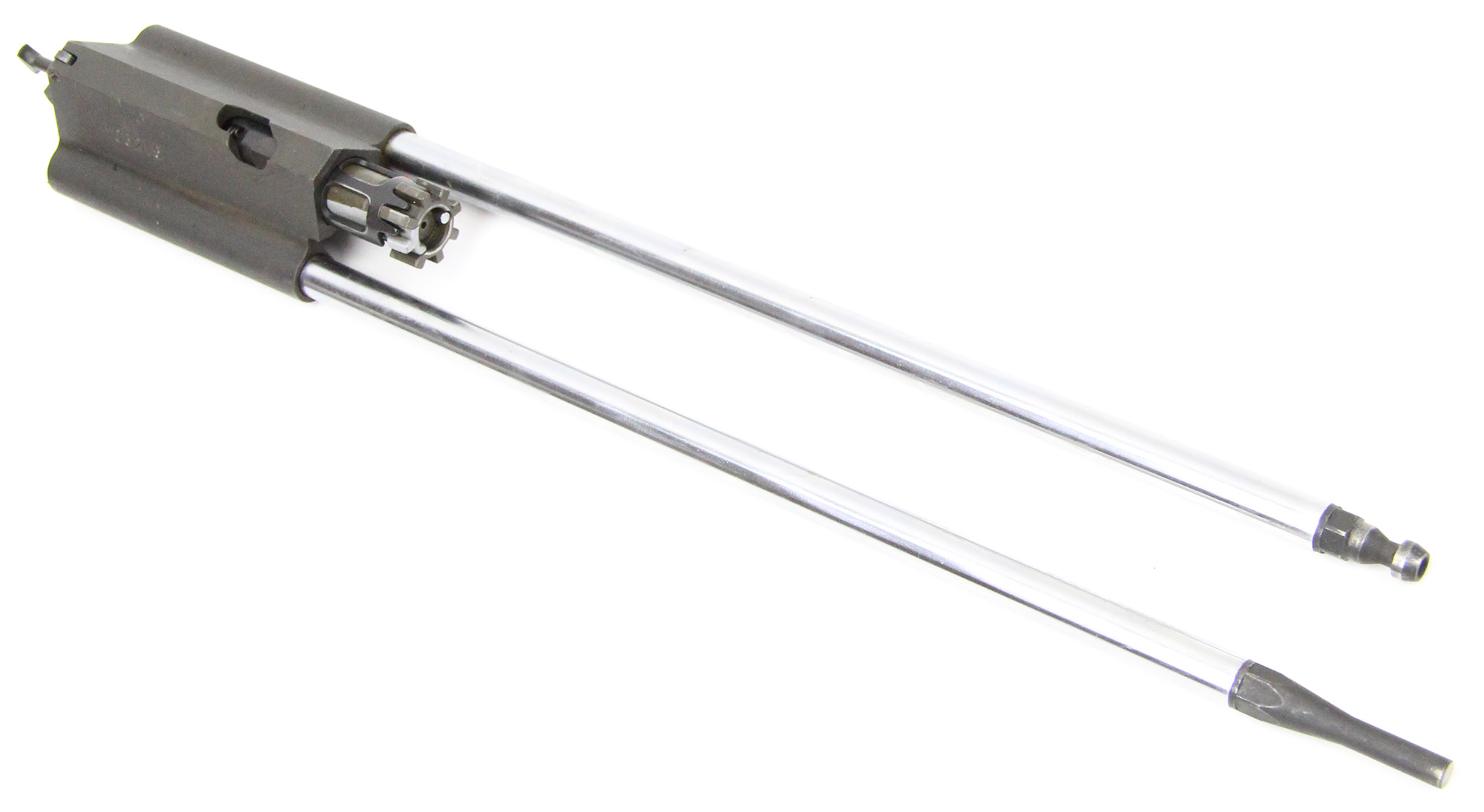 Steyr AUG Parts Kit - Rifle of the Austrian Military - Good to Very ...