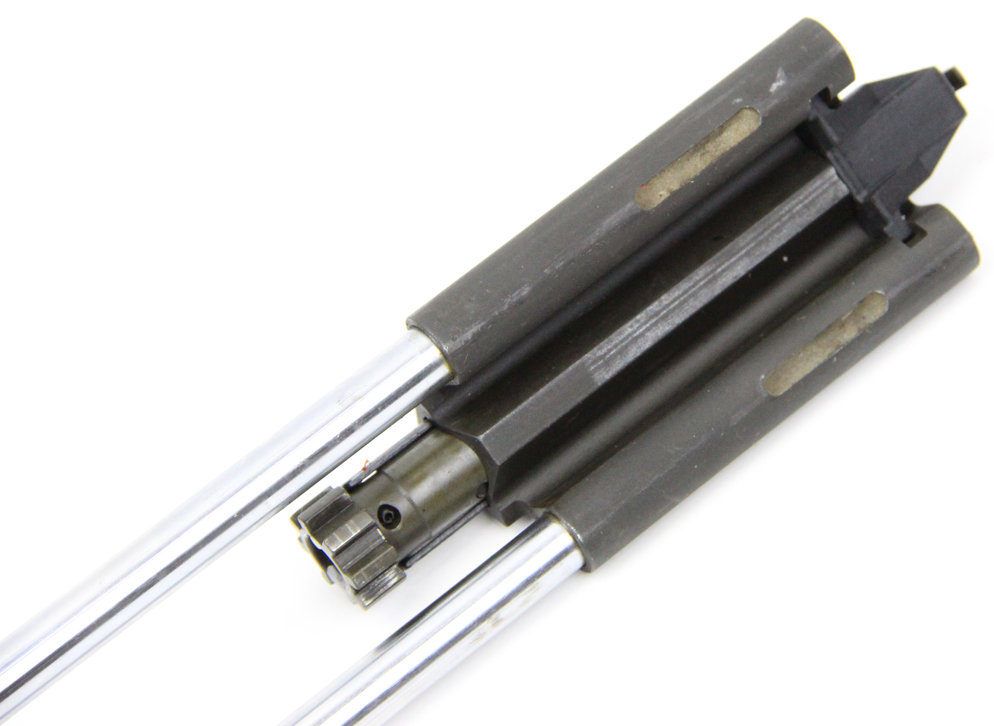 Steyr AUG Parts Kit - Rifle of the Austrian Military - Good to Very ...