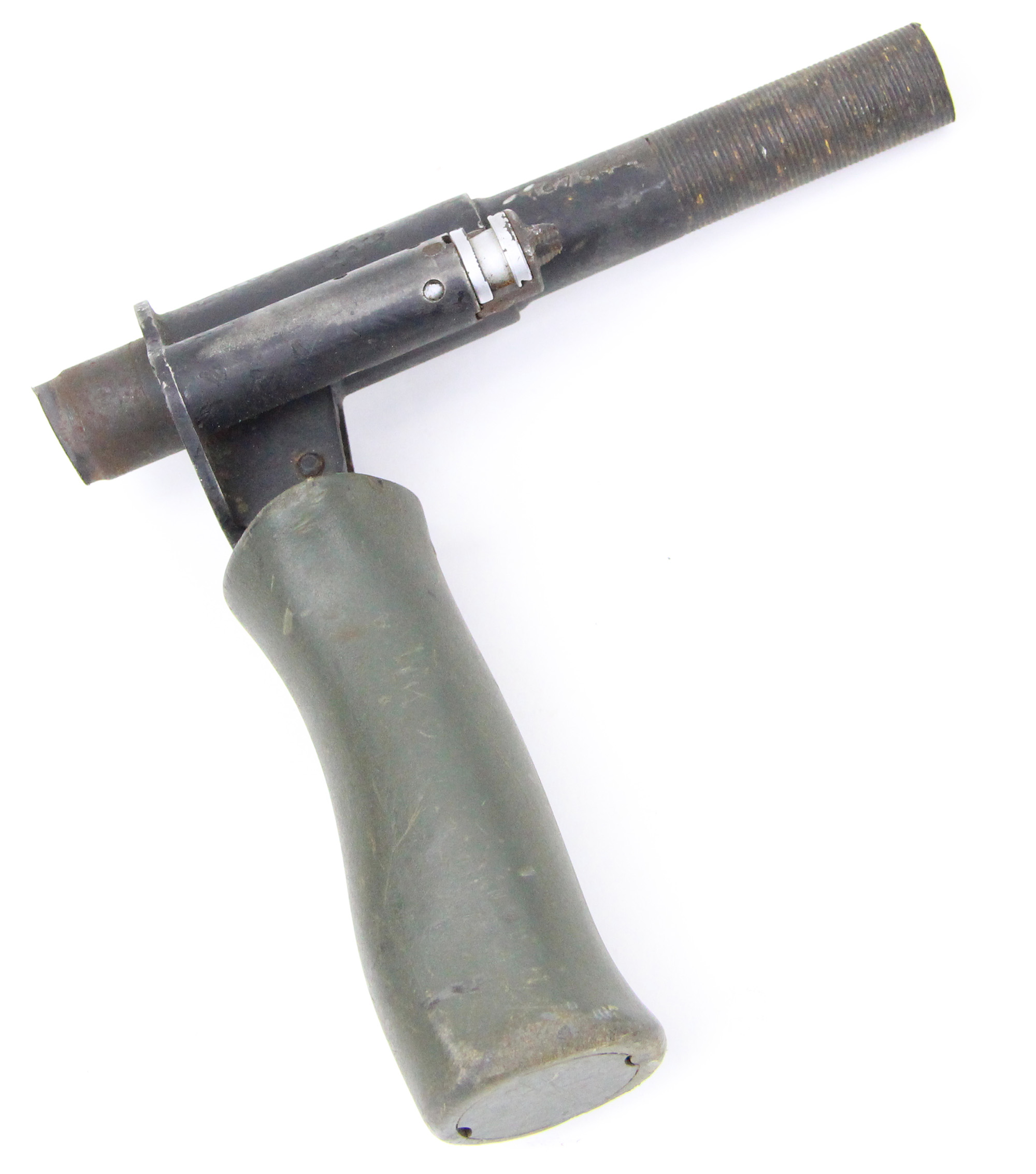 Steyr AUG Parts Kit - Rifle of the Austrian Military - Good to Very ...