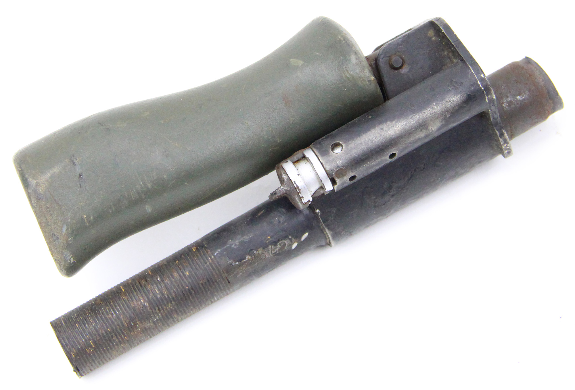 Steyr AUG Parts Kit - Rifle of the Austrian Military - Good to Very ...